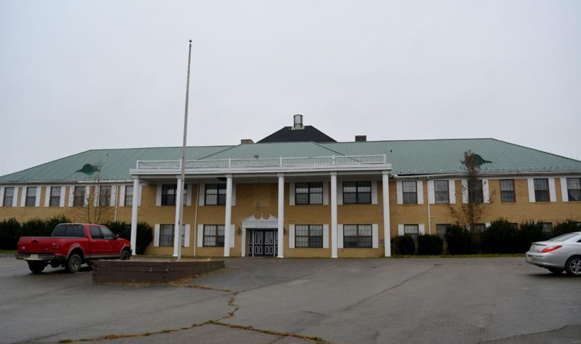 Old Adrian Hospital to be featured on Travel Channel's "Destination ...