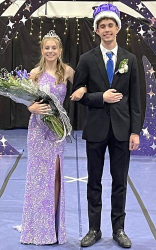 Redbank Crowns Prom Royalty | News | thecourierexpress.com