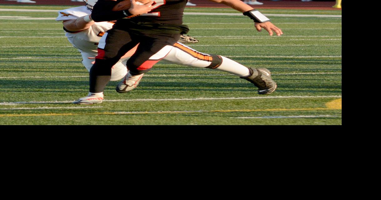 Bison rally for 29-21 win in Caragein's coaching debut | Sports ...