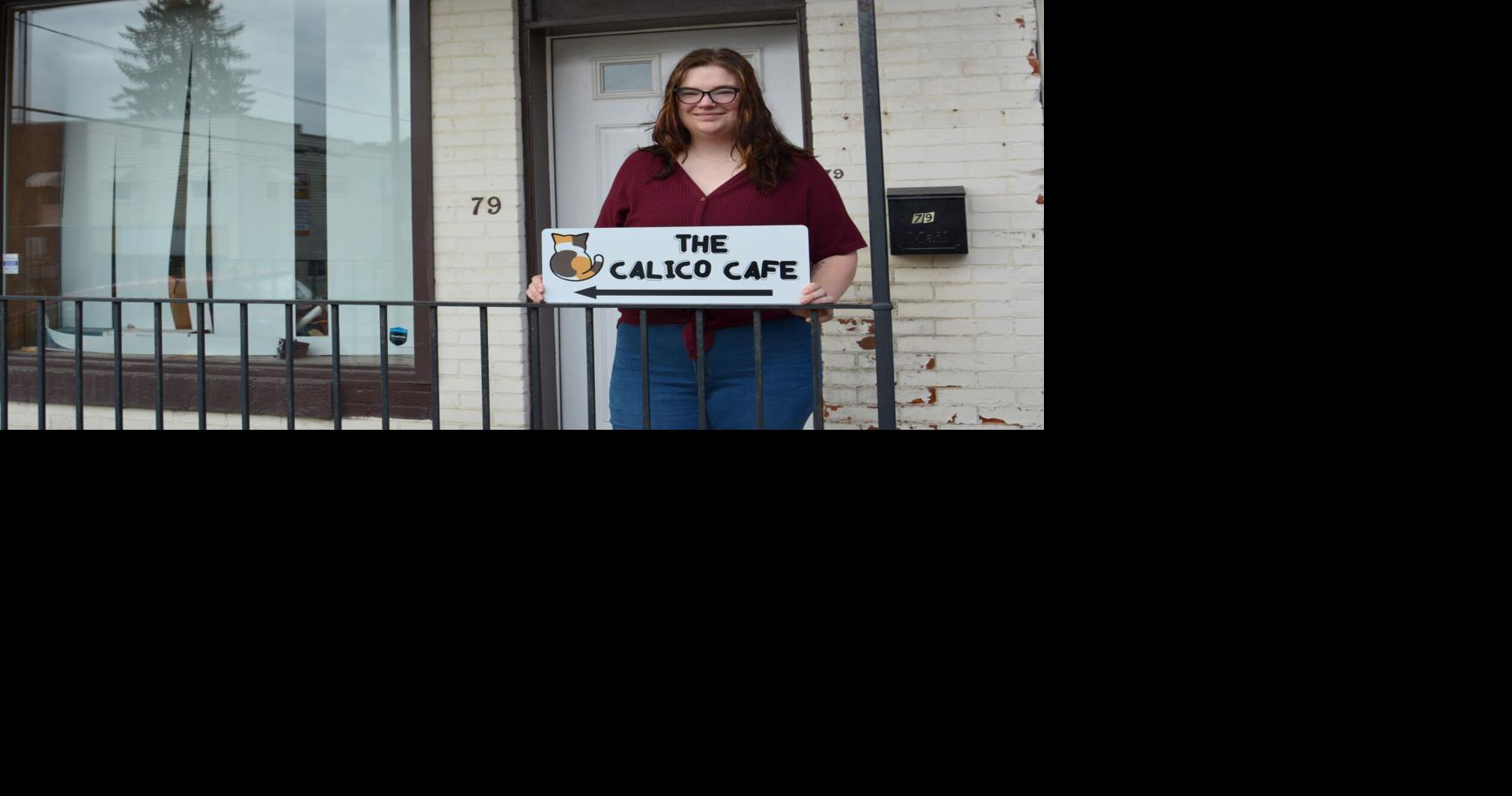 The Calico Cafe in Brookville hosting celebration for one-year ...