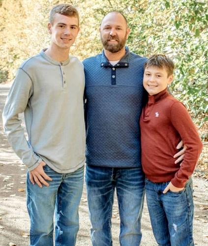 PHOTO GALLERY: Father's Day Tribute | News | thecourierexpress.com