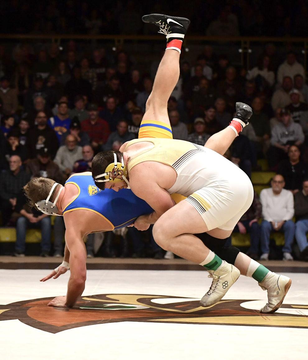 Ex-Raider Taylor starts 2-0 against Pitt, PSU | Sports ...