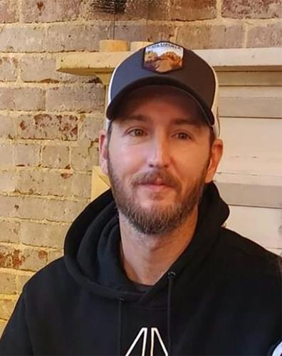 MONDAY MEETING: Get to know Chris Lindmar | News | thecourierexpress.com
