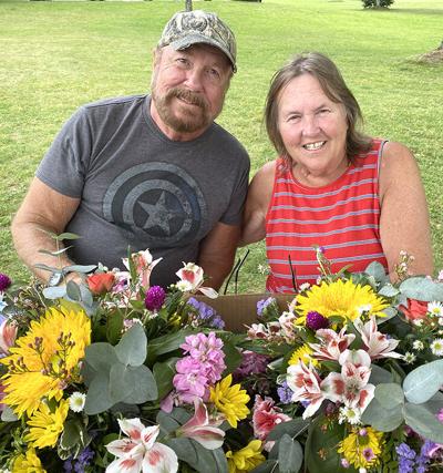 East Brady couple celebrate golden anniversary | Anniversaries ...