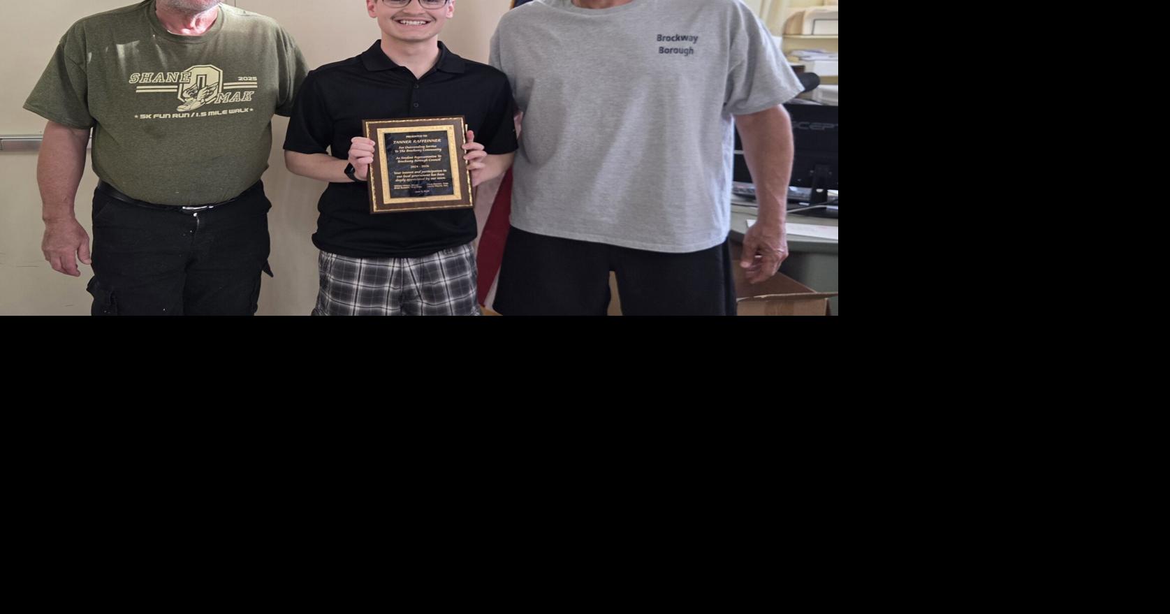 Brockway Borough Council recognizes student rep, passes BYOB ordinance ...