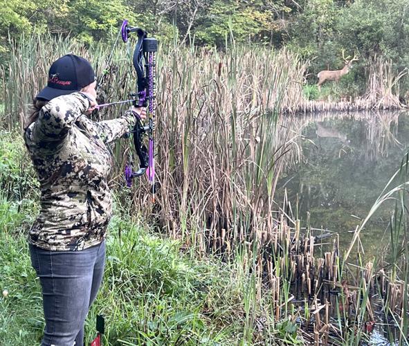 Bow Hunter Rendezvous held by Sligo Sportsman's Club | News | thecourierexpress.com