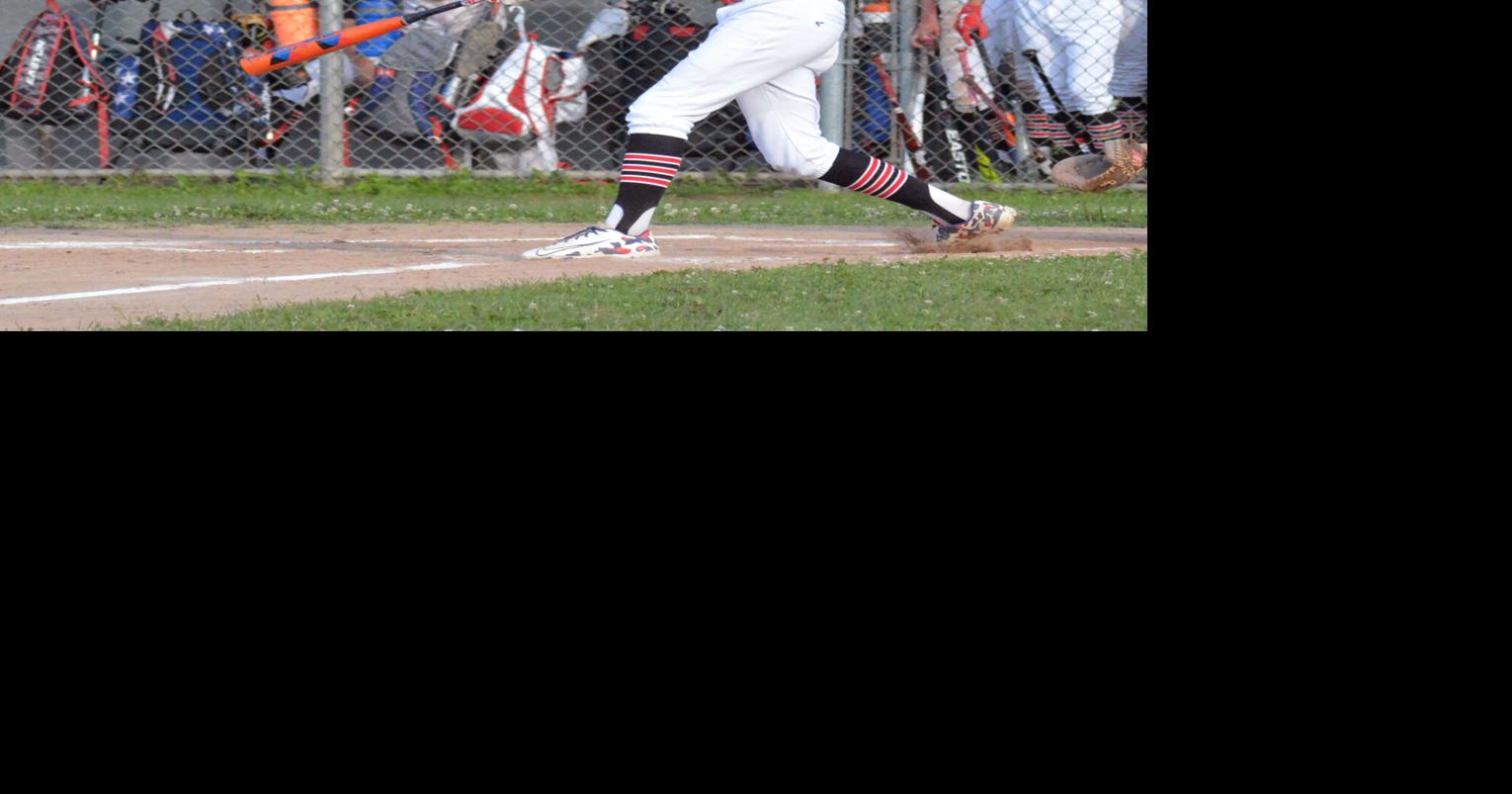 DuBois Juniors drop Kane in 4 innings | Sports | thecourierexpress.com