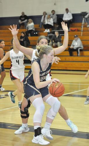 Lady Lions lose at Moniteau; finish 2nd at Tip-Off | Local ...