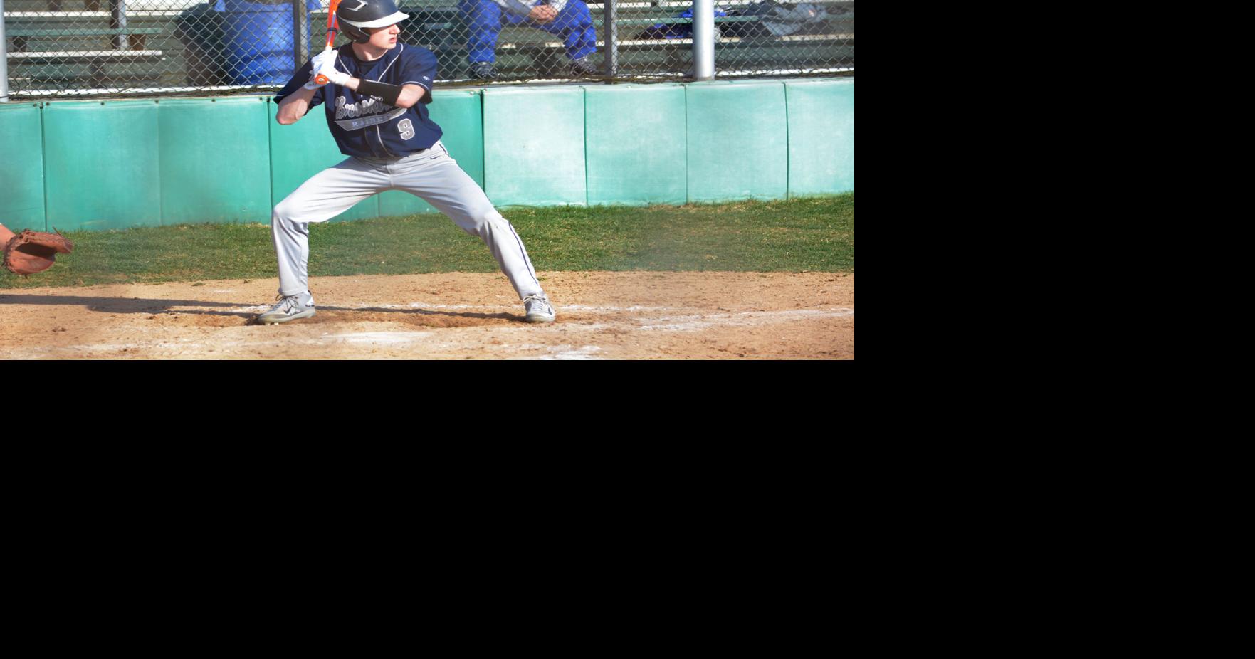 St. Marys’ Tim Beimel no-hits Brookville | Sports | thecourierexpress.com