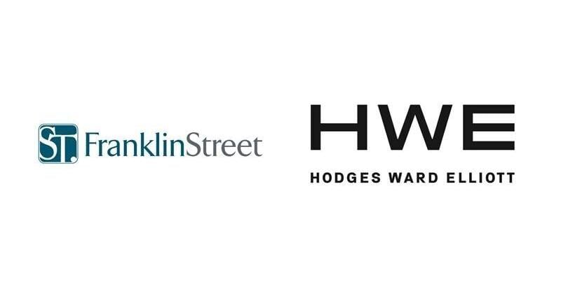 Franklin Street and Hodges Ward Elliott join forces in major growth ...
