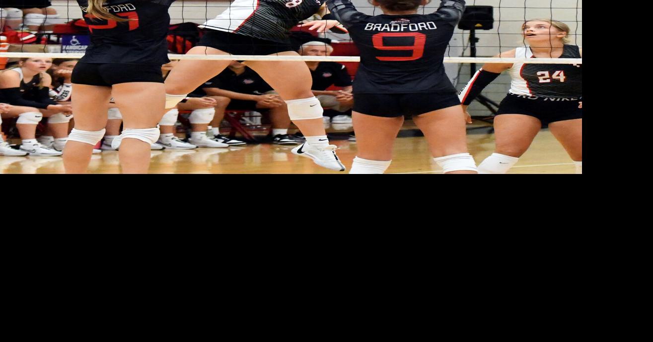 Lady Beavers sweep Bradford | Soccer | thecourierexpress.com