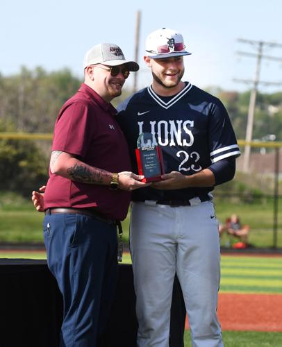 Penn State DuBois athletes earn USCAA honors | Sports ...