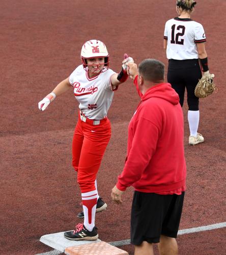Manners congrats | Softball | thecourierexpress.com