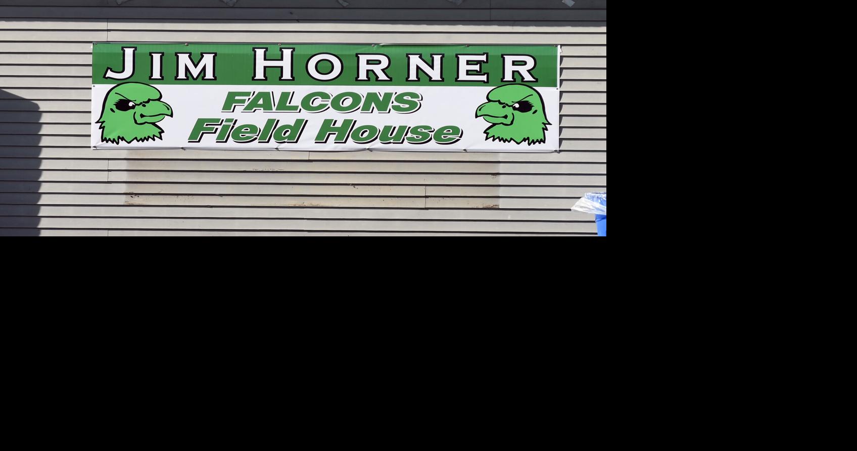 Horner Field House | Sports | thecourierexpress.com