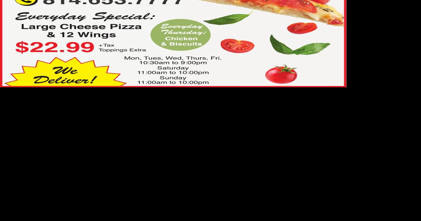 807312.pdf | Ads To Go | thecourierexpress.com