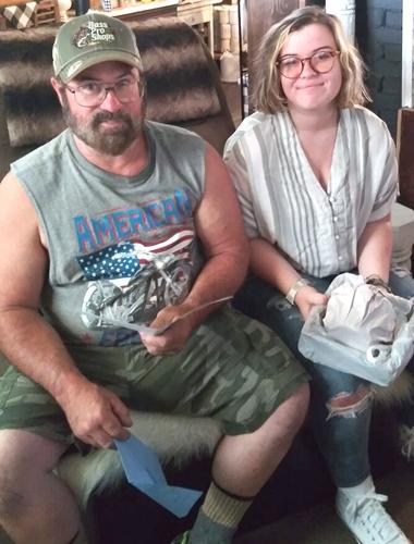 PHOTO GALLERY: Father's Day Tribute | News | thecourierexpress.com