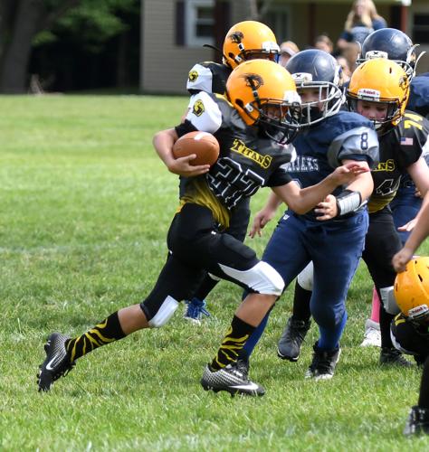 Treasure Lake JVs best Brookville in a shootout | Sports ...