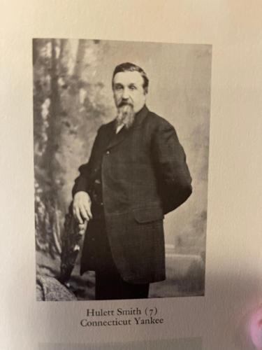 Smith family to hold its 400th reunion in Clarion | News ...