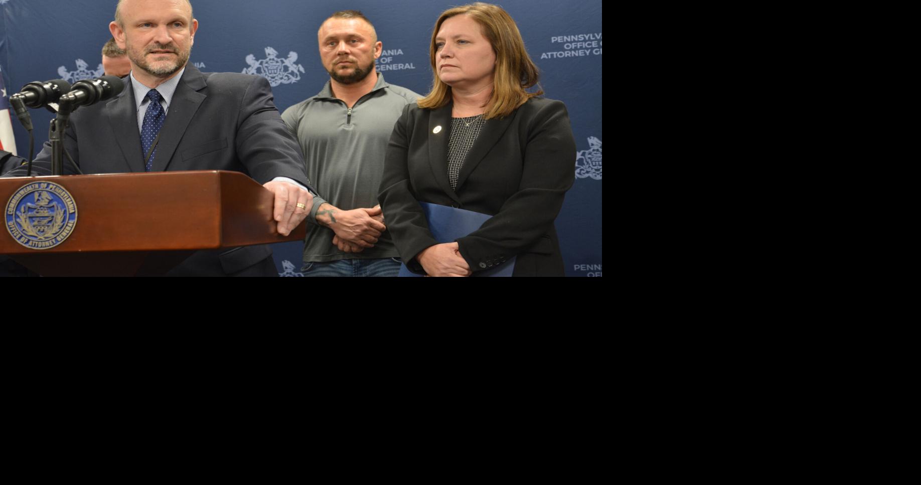 Attorney General announces Jefferson County has joined LETI program ...