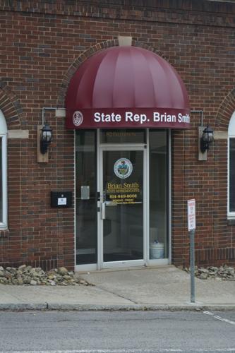 Smith's district offices officially opening Jan. 11 | Jeffersonian ...