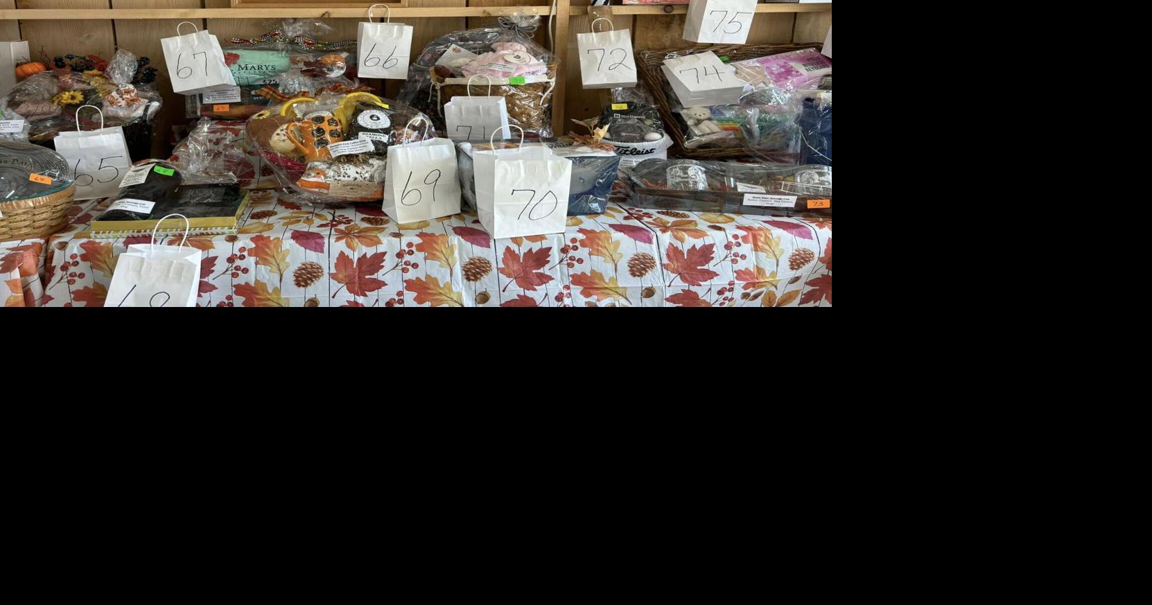 St. Marys Fall Fest, set for this weekend, to welcome nearly 100 vendors | Local ...