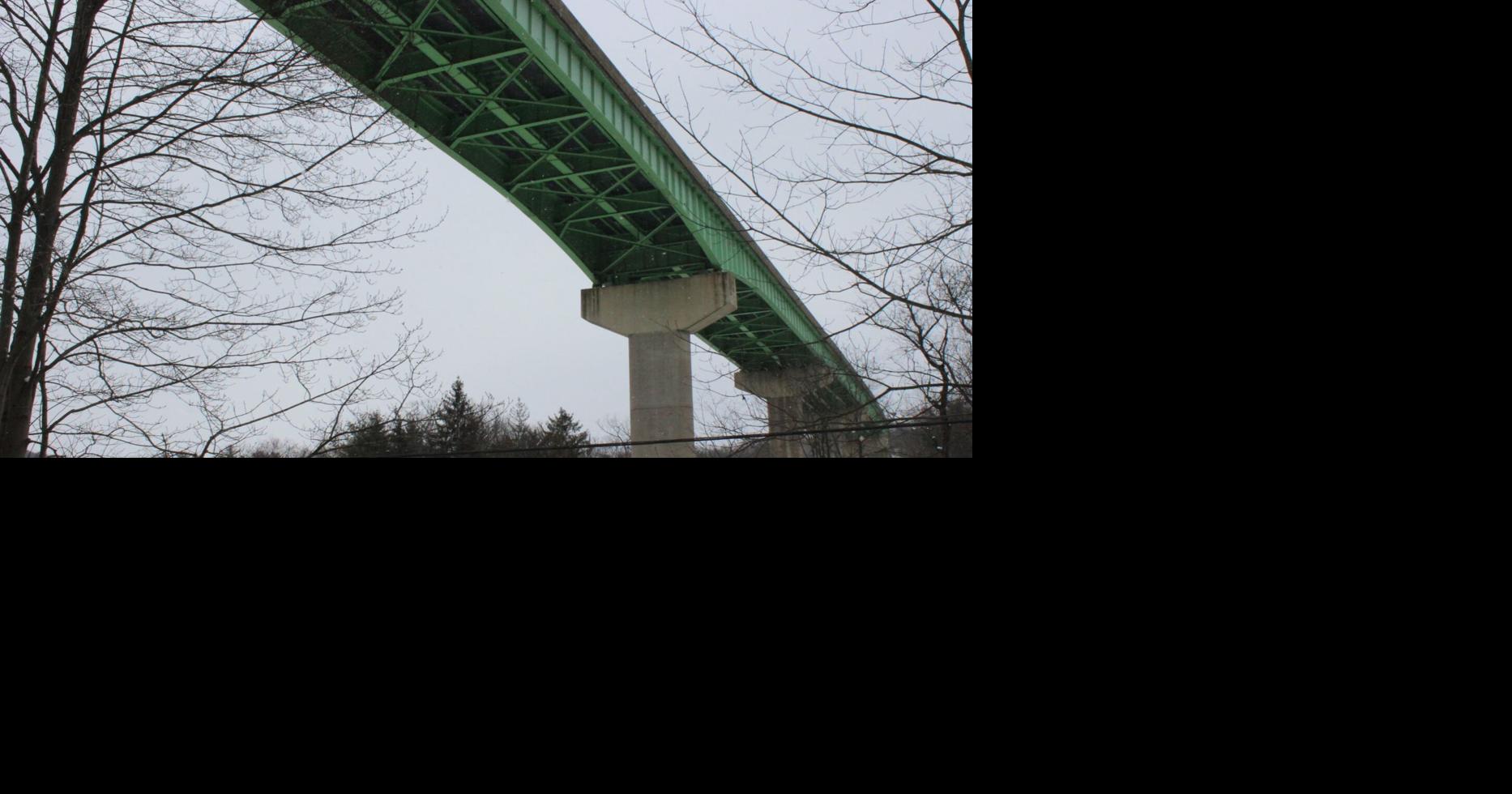 I-80 bridges in Jefferson County considered for tolling | Local ...