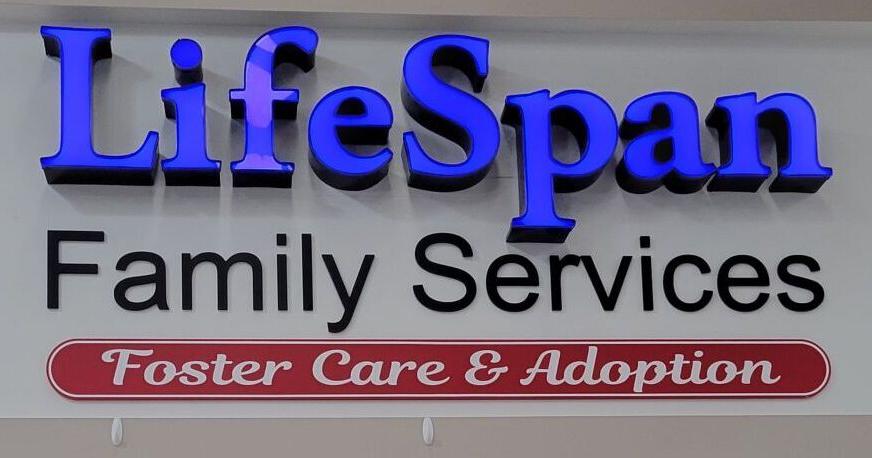 LifeSpan Family Services offers resources for foster families | News ...