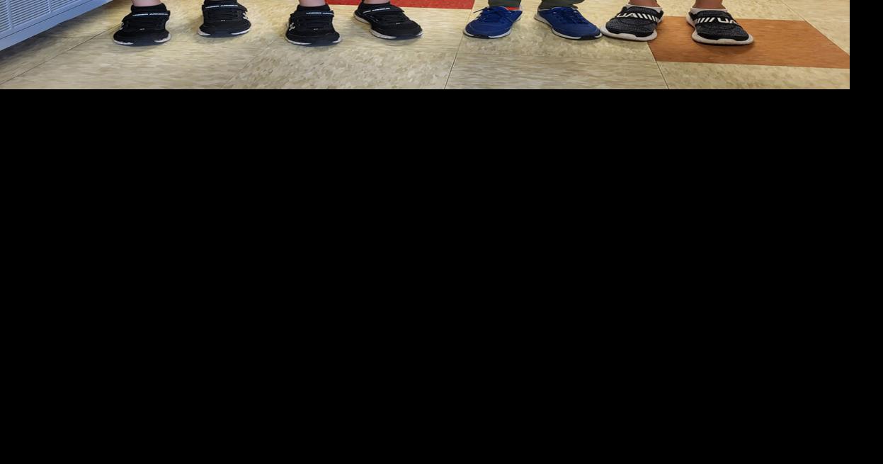 Juniata Elementary School celebrates Start With Hello Week | Lifestyle ...