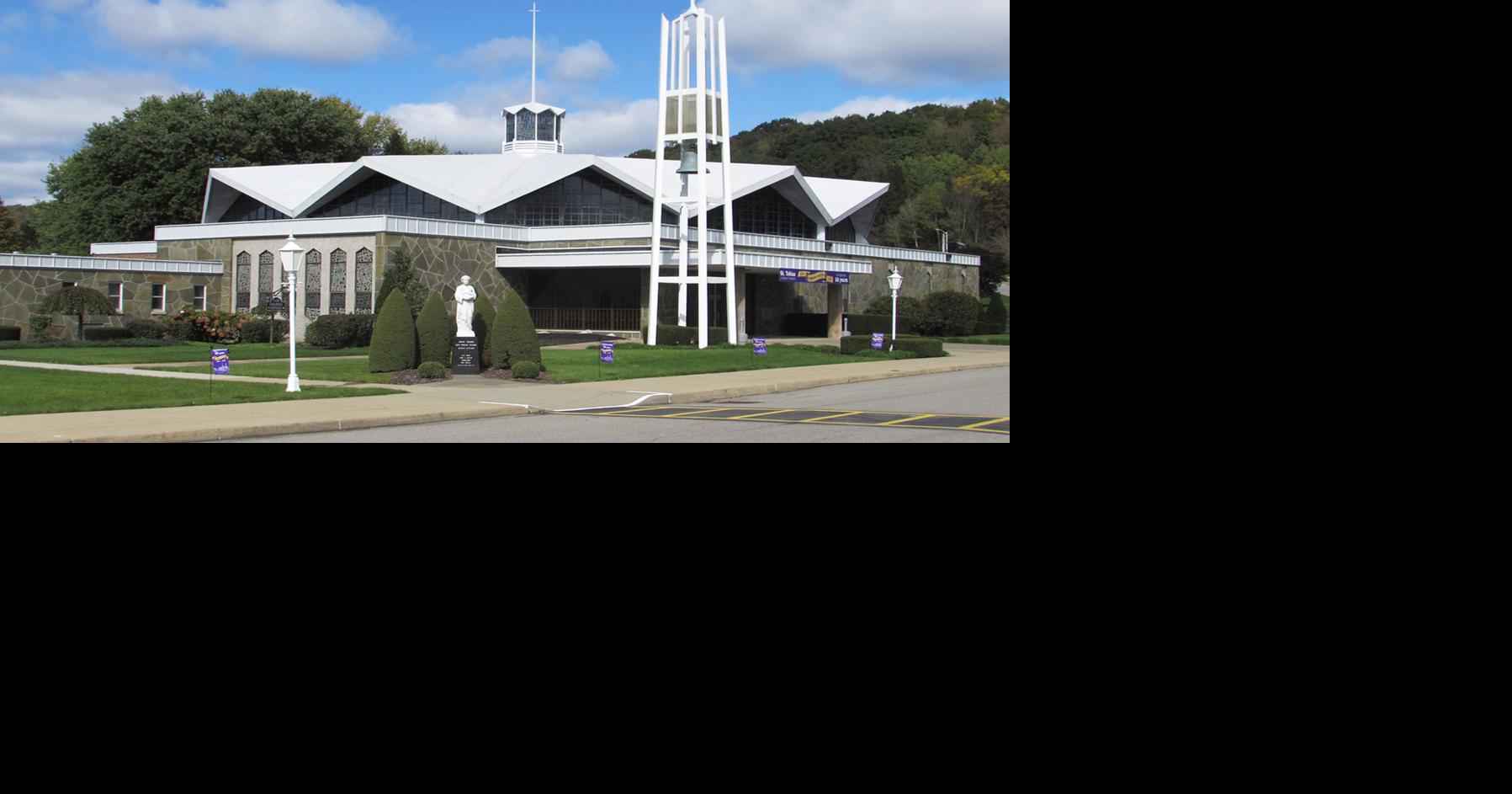 St. Tobias Church to celebrate 50th anniversary of 'new' church | News ...