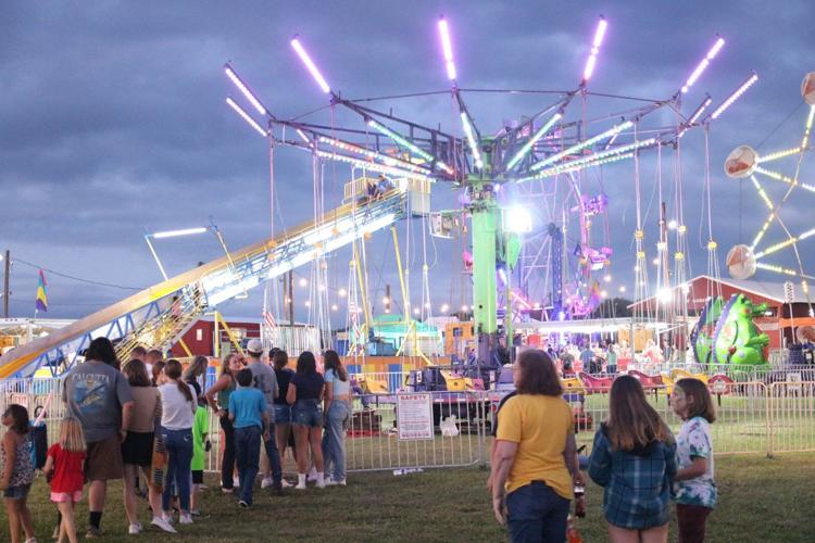 Elk County Fair continues to grow each year through attractions ...