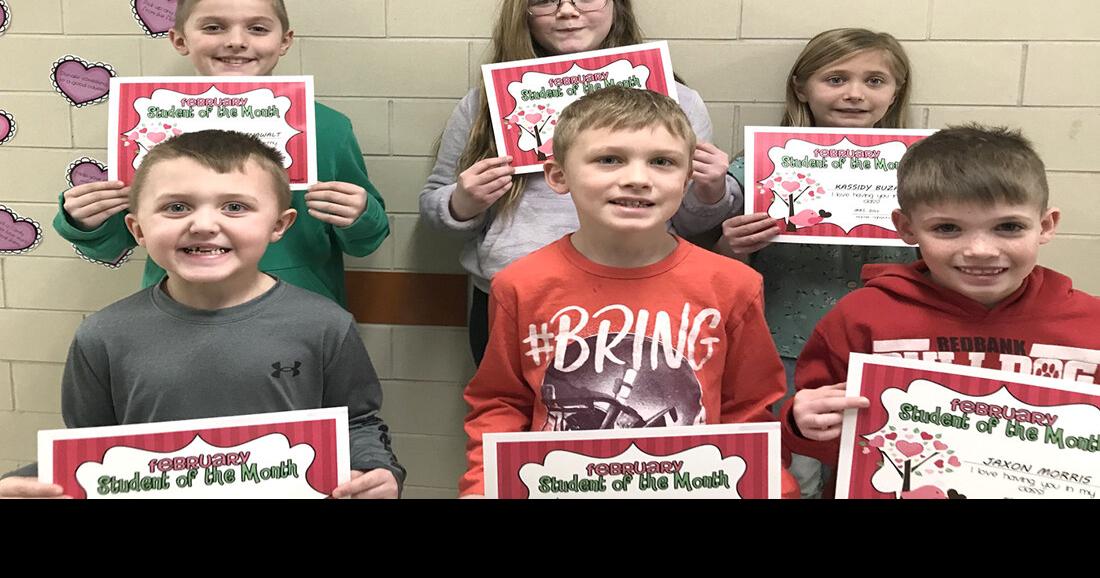 PHOTO GALLERY: Union Classroom Connection | News | thecourierexpress.com