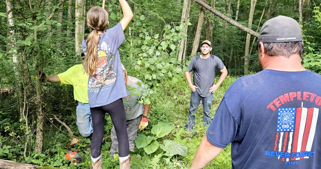 Ride on the Ridge revs up this weekend | News | thecourierexpress.com