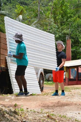 Dave Bish Golf Tournament to benefit ministry in Harmons, Jamaica ...