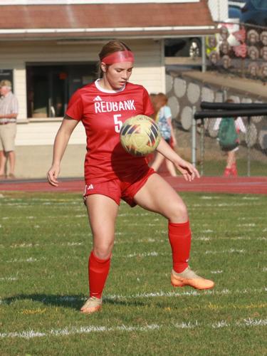 Redbank Valley soccer sweeps Keystone | Sports | thecourierexpress.com