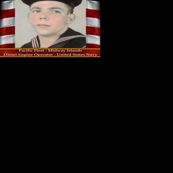 Brockway Hero - Warren Smith | | thecourierexpress.com