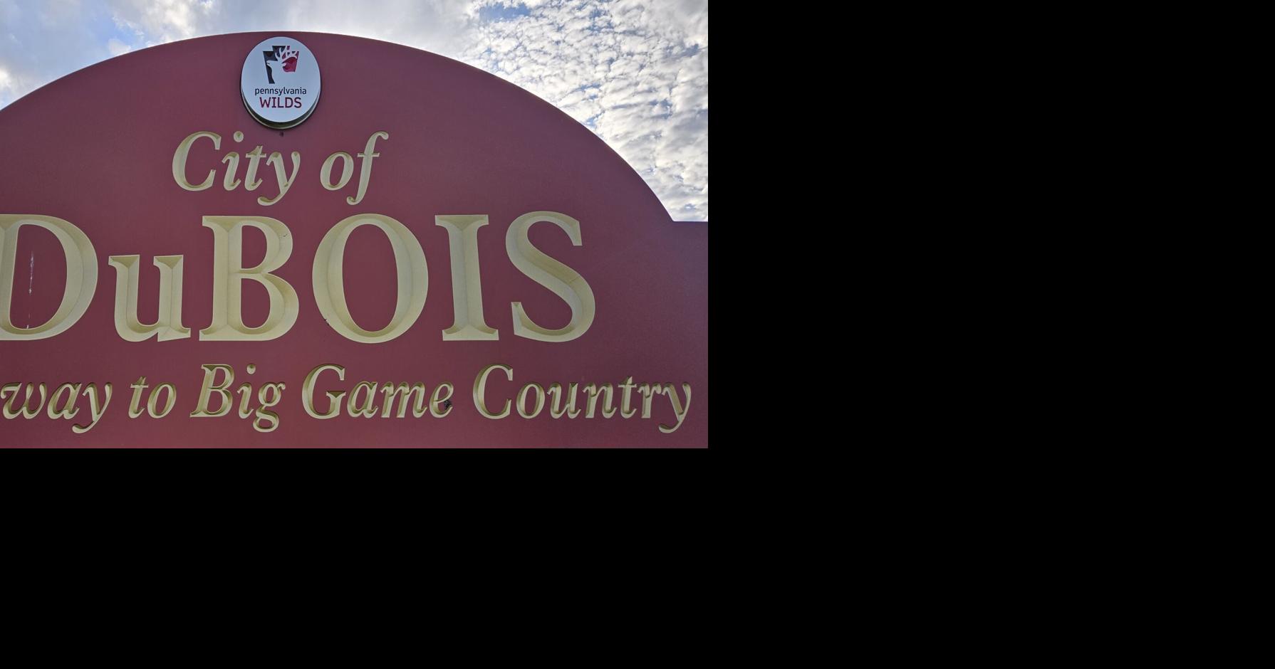 DuBois City Council appoints Matthew Gieg as solicitor | News ...