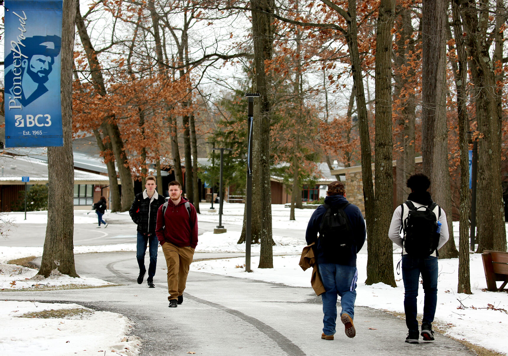 Free BC3 @ Brockway workshops to guide applicants seeking financial aid ...