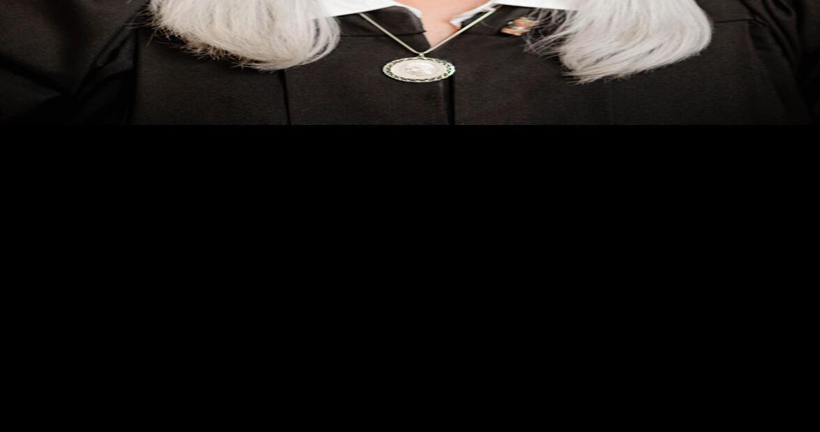 Judge Jacqueline Mizerock seeking reelection | News | thecourierexpress.com