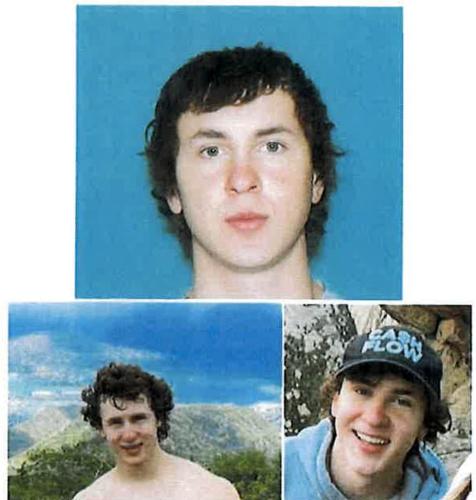 Police searching for missing Massachusetts teen in Clearfield County ...