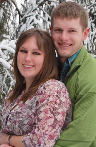 Muth, Minns | Tri-County Sunday | thecourierexpress.com