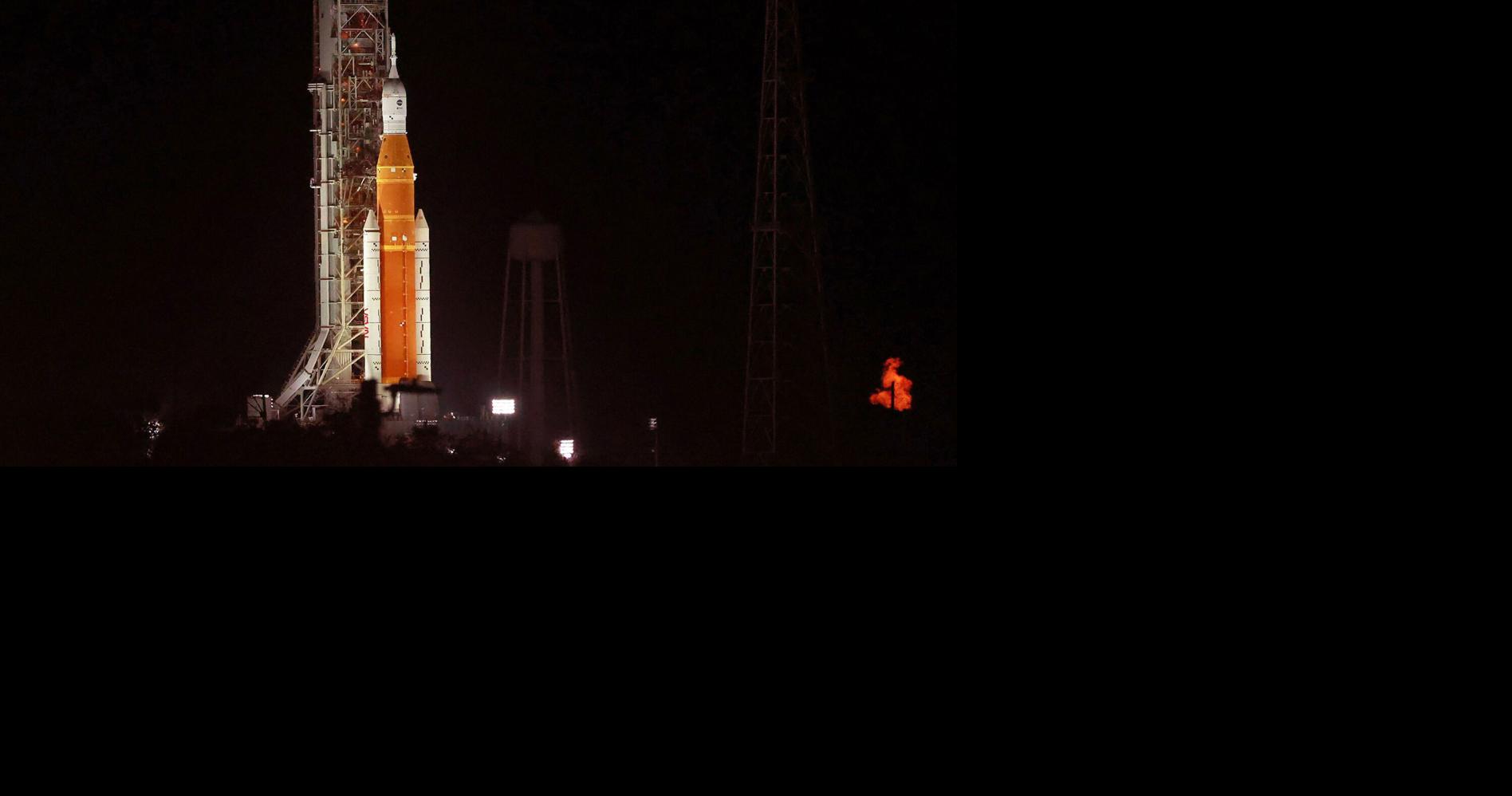 NASA teases Artemis astronaut reveal as record federal budget request ...