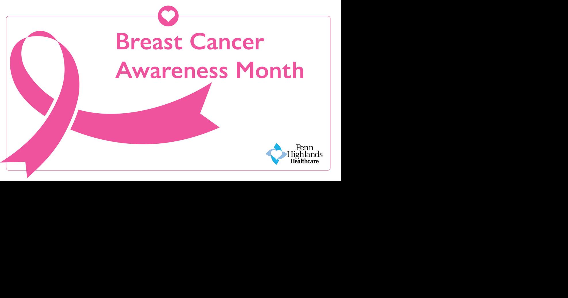 Regularly Scheduled Mammograms Could Save Your Life Tri County Sunday 