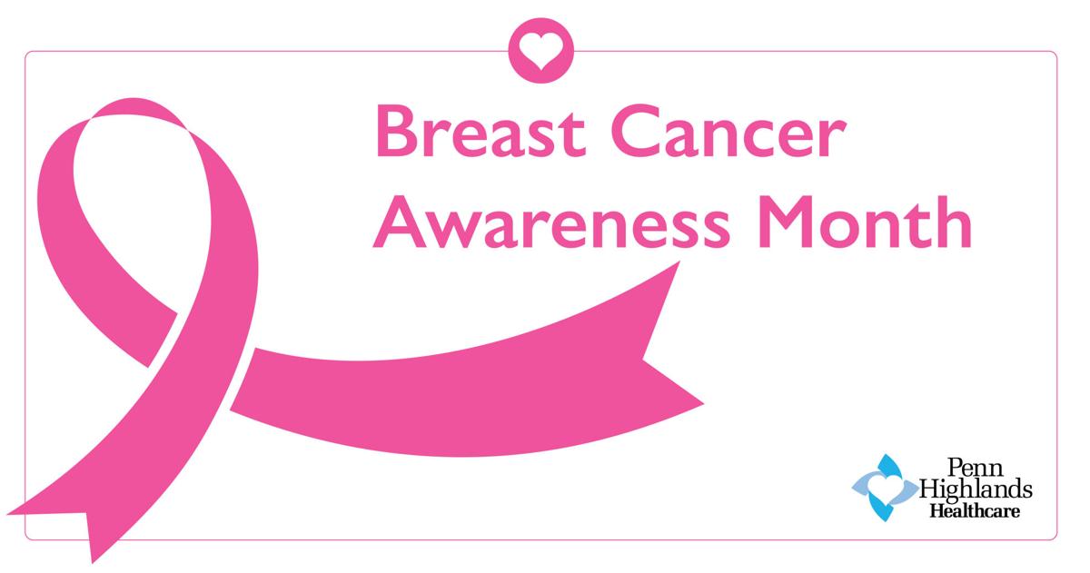 Regularly Scheduled Mammograms Could Save Your Life Tri County Sunday