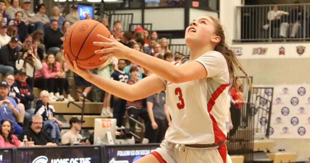 L-V VIDEO: Redbank's Addy Bond Talks After KSAC Championship Win | News ...