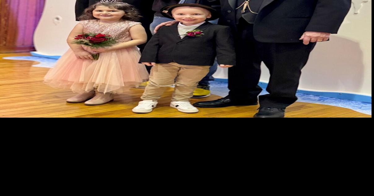 2024 Little Mr. and Miss Groundhog crowned in Punxsutawney | News ...