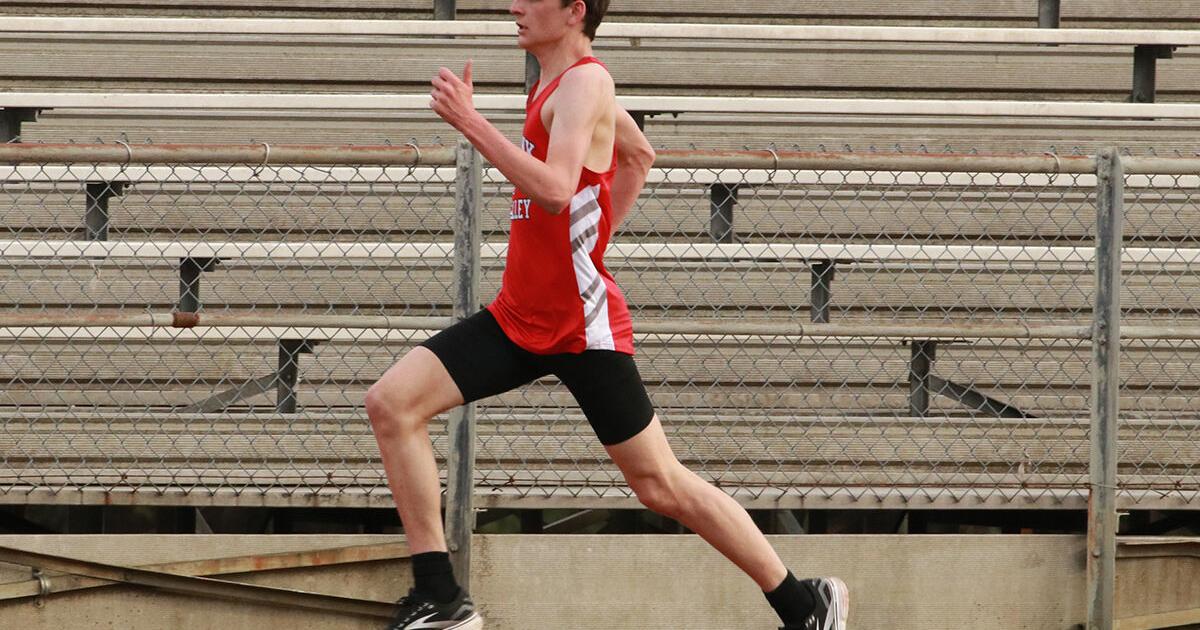 Redbank Valley, Union/ACV return to track | Sports | thecourierexpress.com