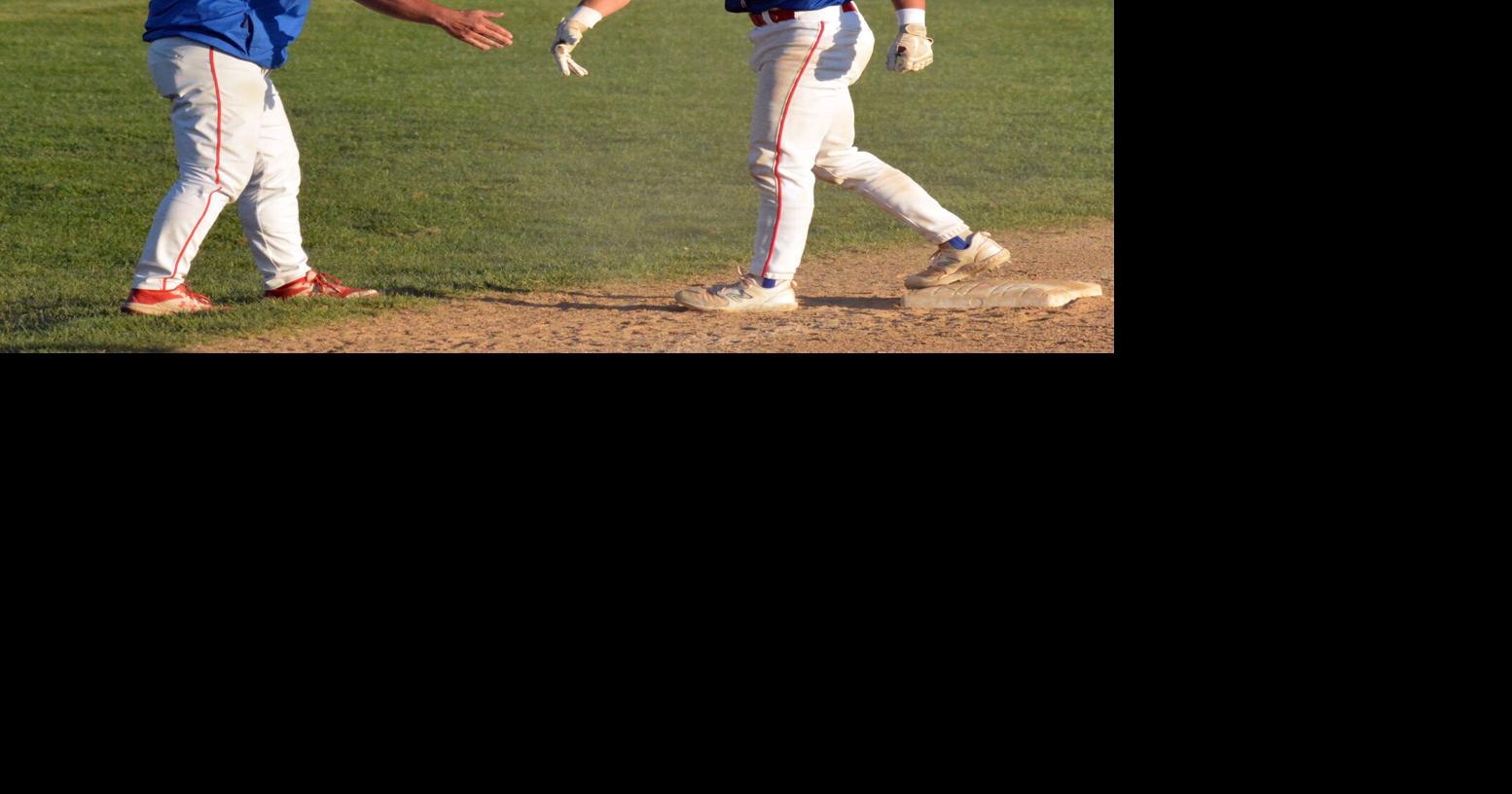 St. Marys beats ECC for Elk County baseball tourney title | Sports ...
