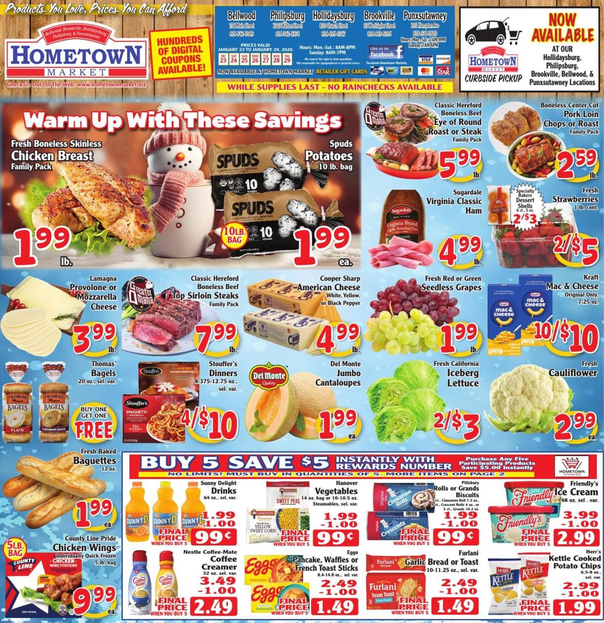 805259.pdf | Ads To Go | thecourierexpress.com