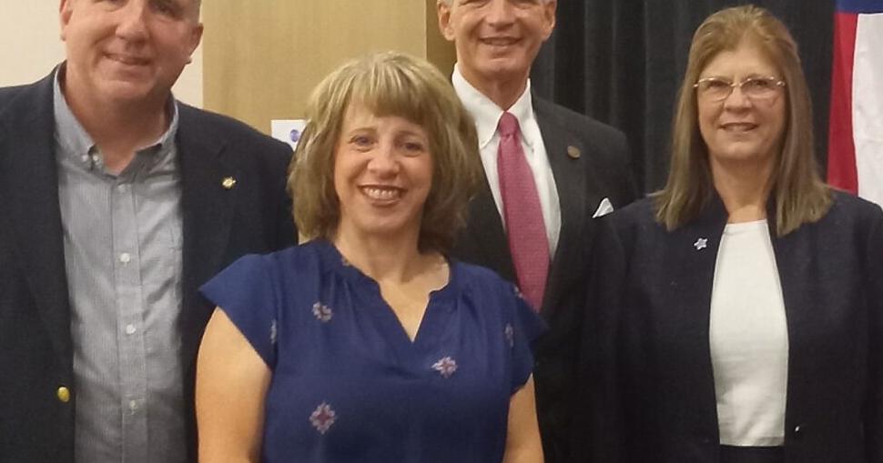 Armstrong GOP leaders attend Republican conference | News ...