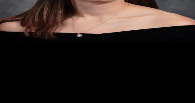 Megan Ochs to attend Coastal Carolina Univ. | Lifestyle ...